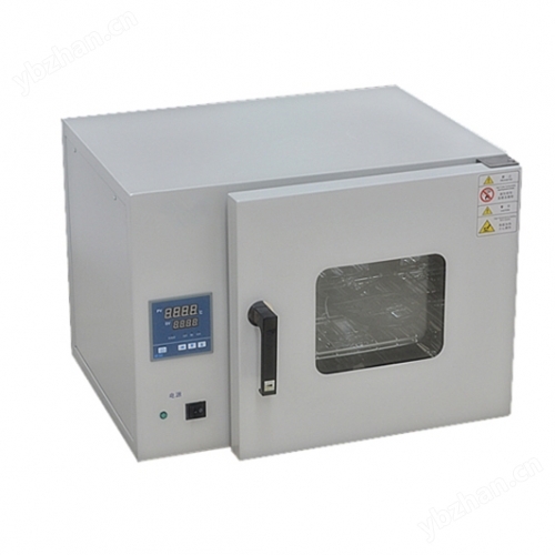 DHG-9023A台式鼓风-仪表网